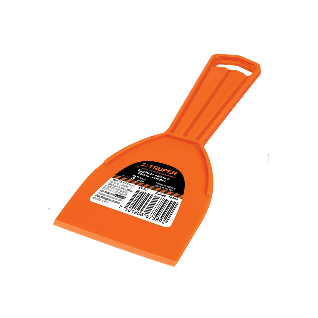 ESPÁTULA DE PVC – La Quincallería